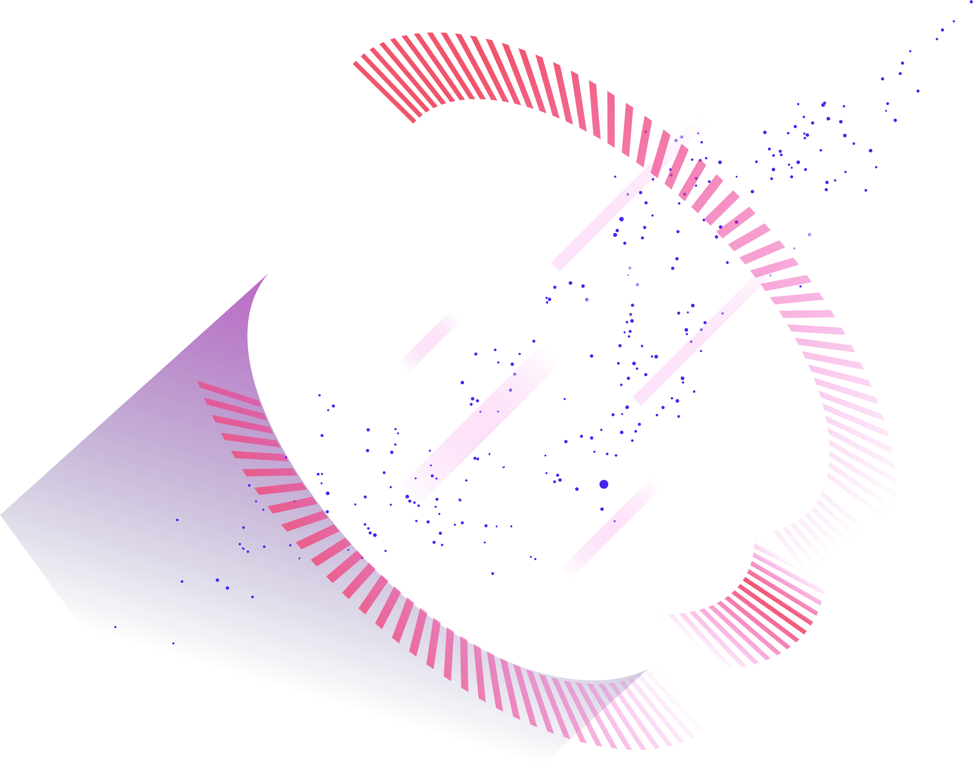 Animated Data Circles